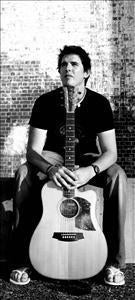 Nick Hutchinson Music | triple j Unearthed