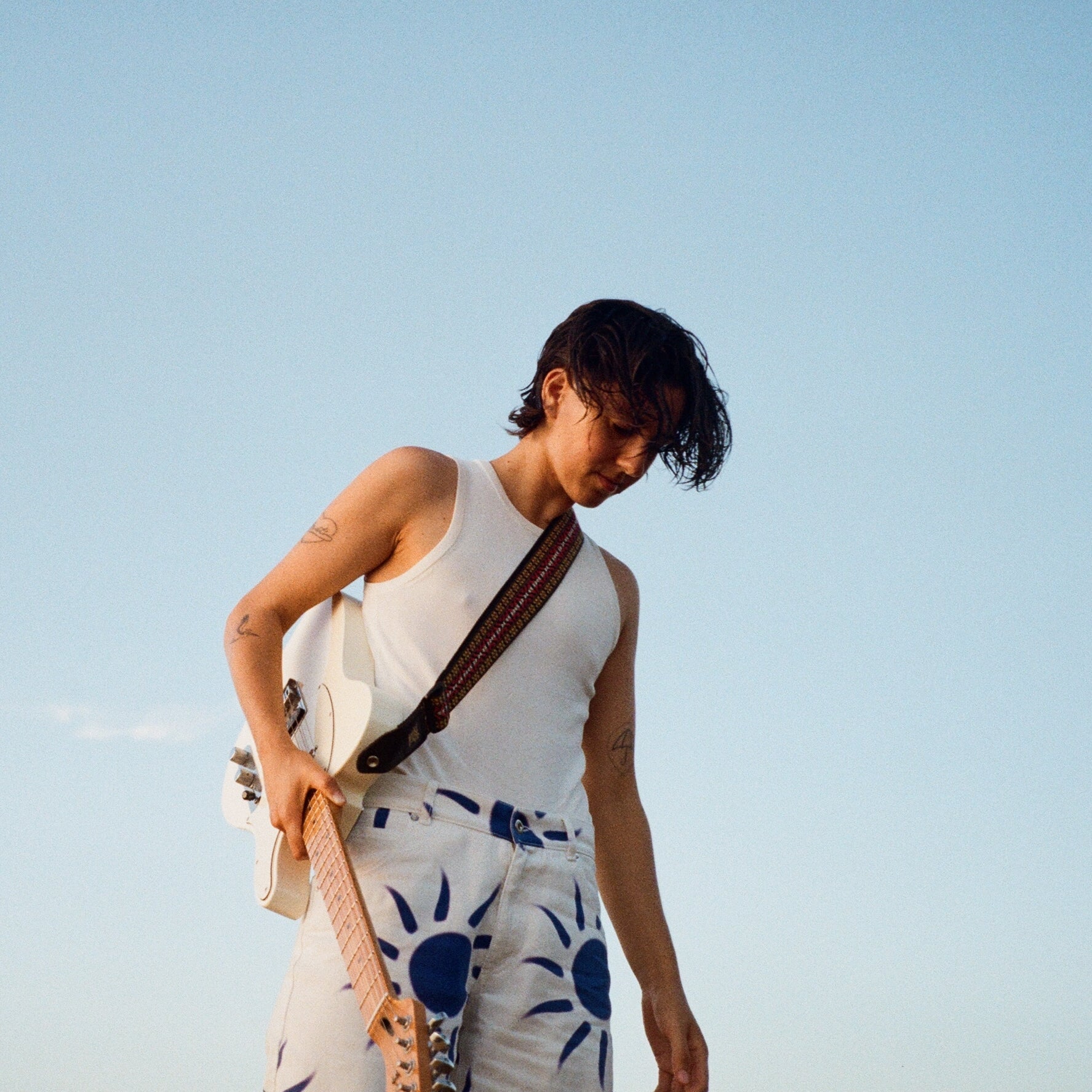 Olivia Gavranich (St. South) | triple j Unearthed