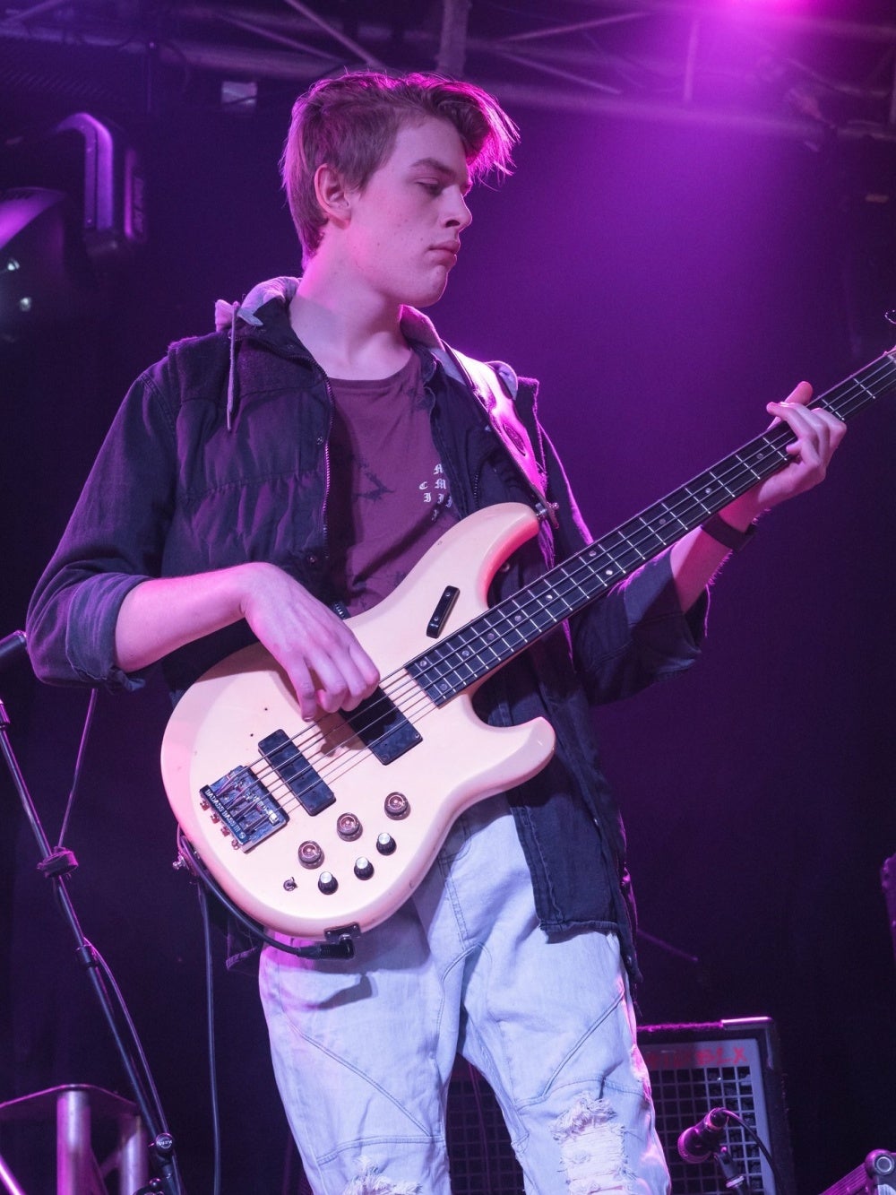 Space Wreck | triple j Unearthed