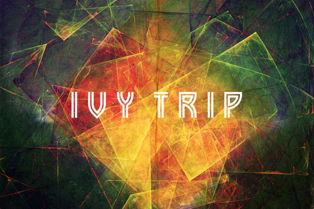 Ivy Trip | triple j Unearthed