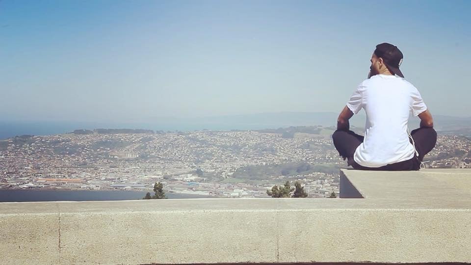 Marze | triple j Unearthed