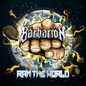 Barbarion | triple j Unearthed