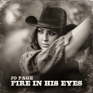 Jo Page - triple j Unearthed