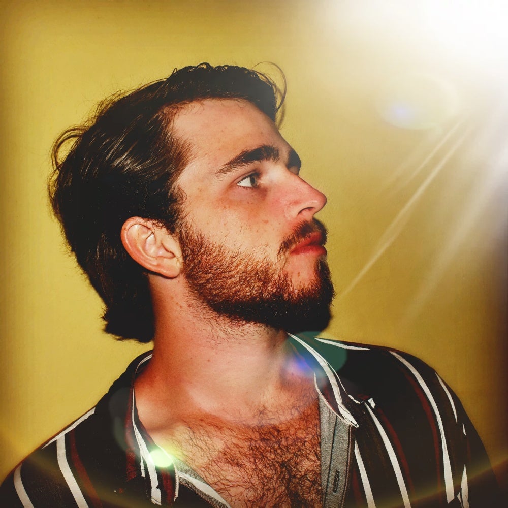 Charlie Ben | triple j Unearthed