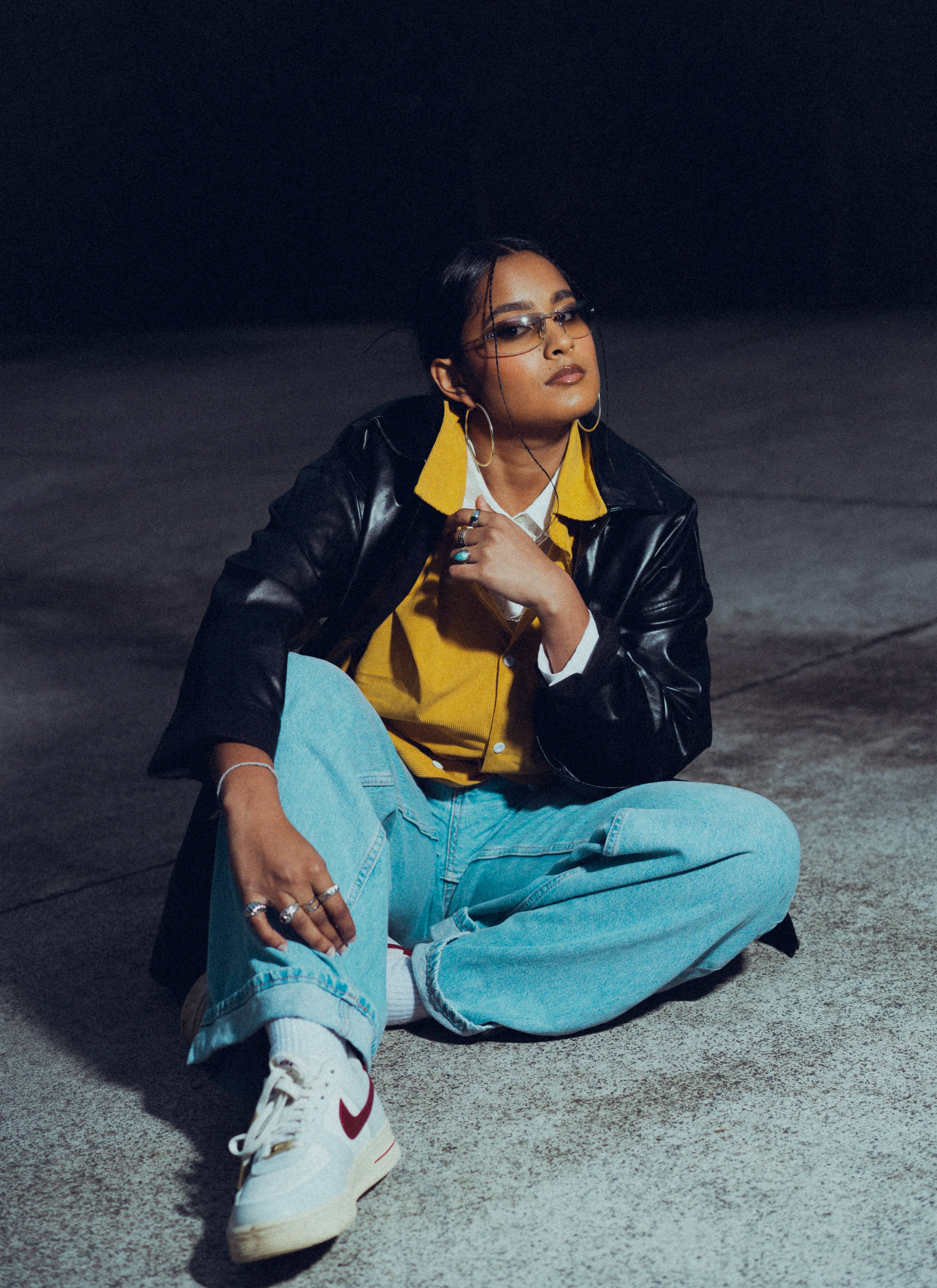 Ama | triple j Unearthed