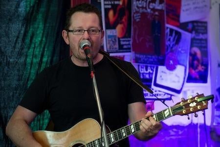 Darren Baird | triple j Unearthed