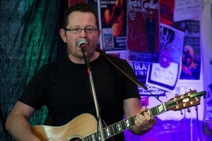 Darren Baird | triple j Unearthed