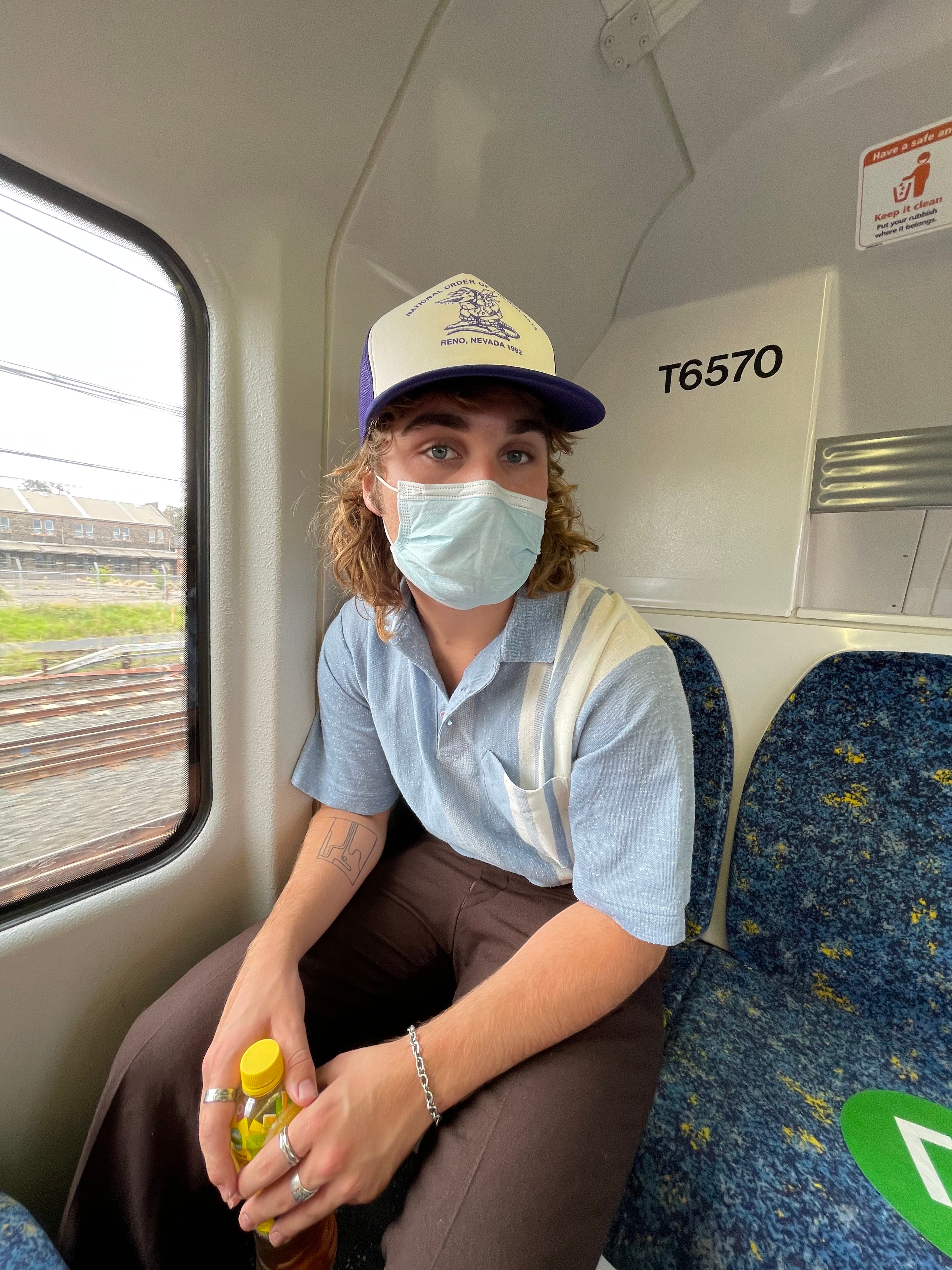 Noah blockley | triple j Unearthed