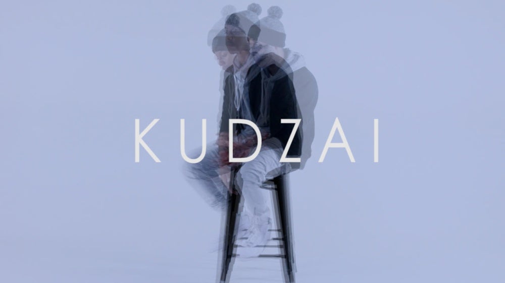 KUDZAI | triple j Unearthed