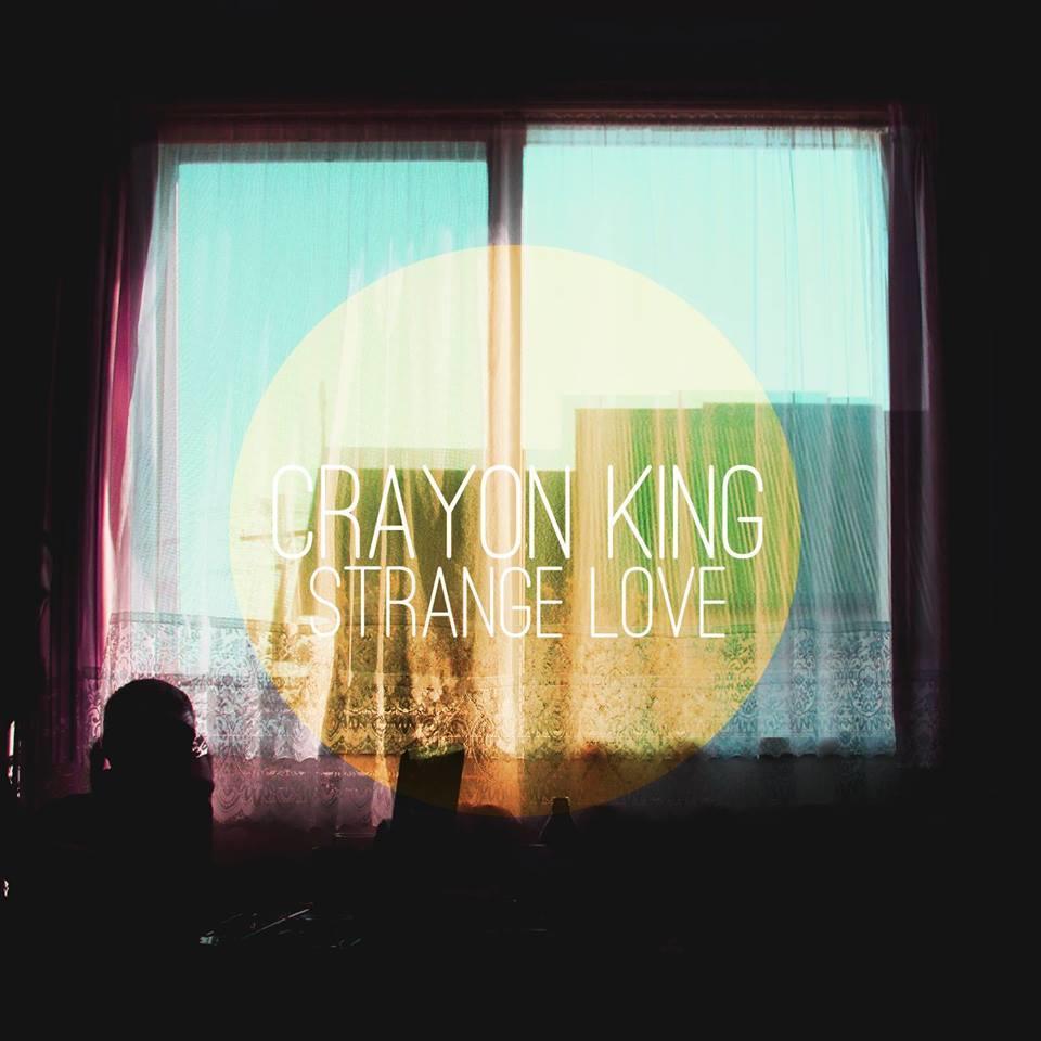 Crayon King | triple j Unearthed