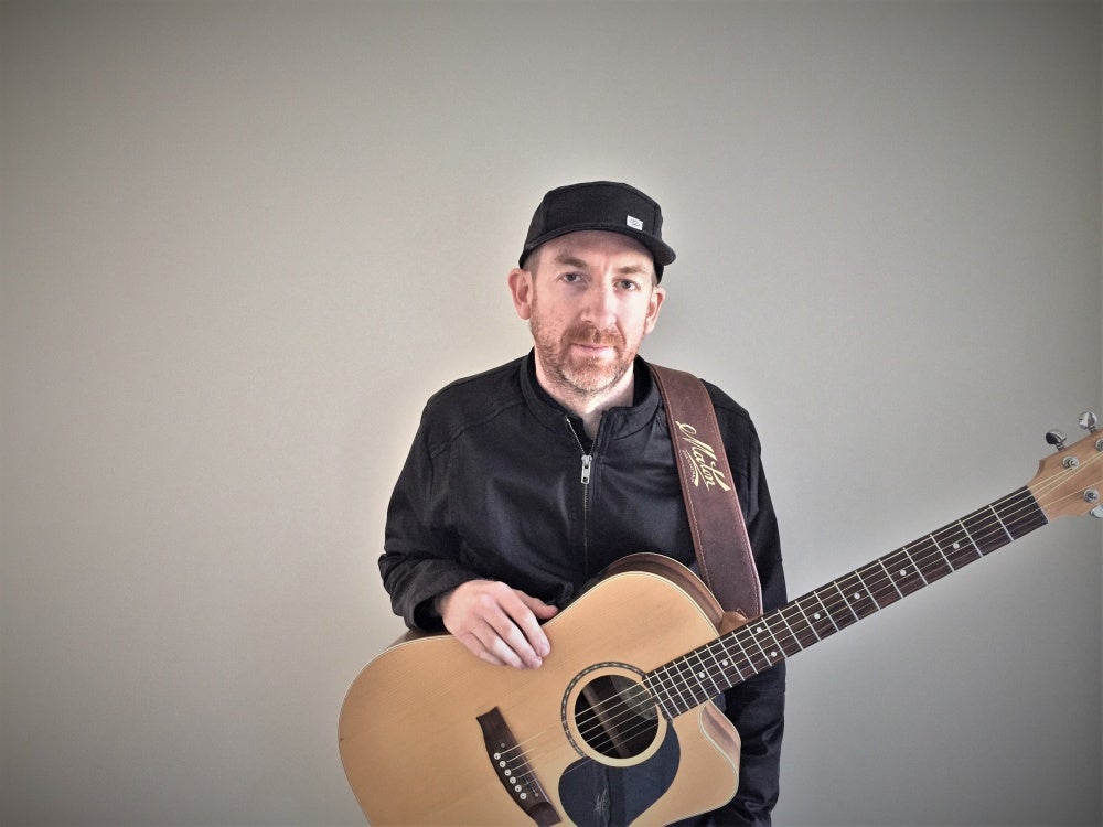 Matty Jay | triple j Unearthed