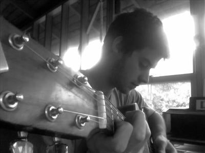 Declan Simpson | triple j Unearthed