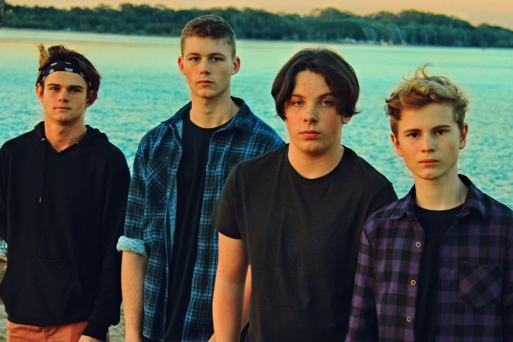 Wynx | triple j Unearthed