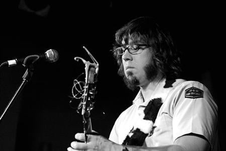 sullivan ballou | triple j Unearthed