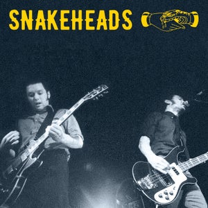 SNAKEHEADS | triple j Unearthed