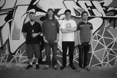 Aitches | triple j Unearthed