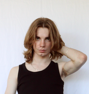 Bryce Morgan | triple j Unearthed