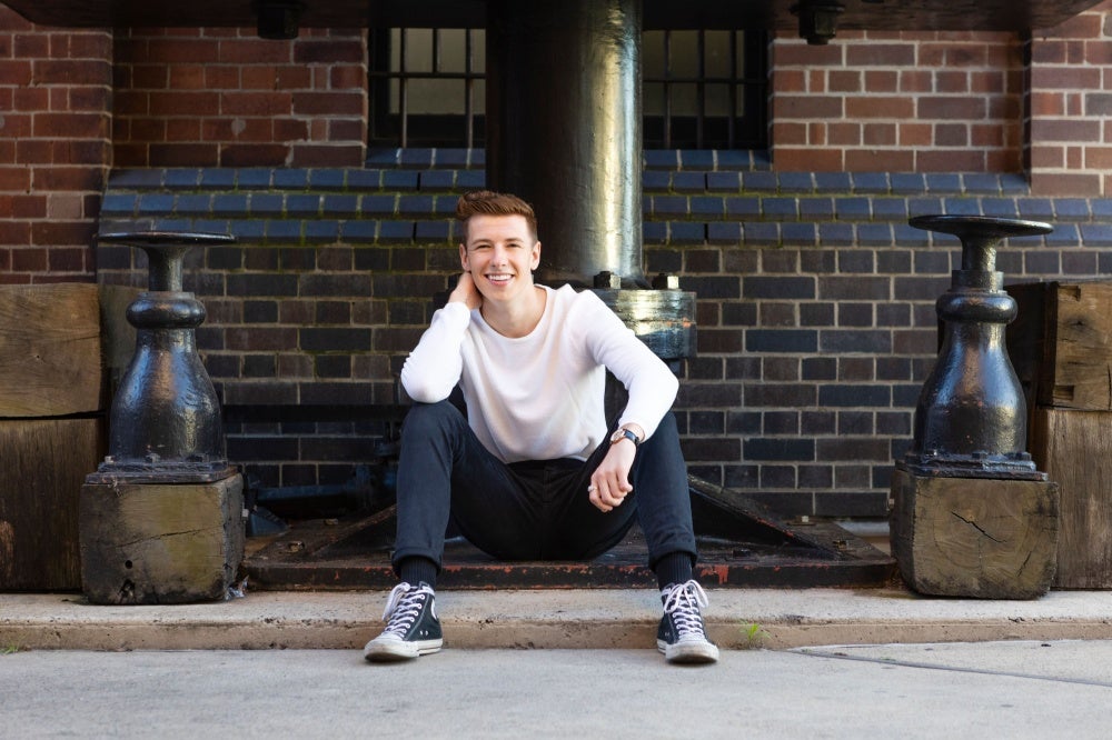 Brock Galway | triple j Unearthed