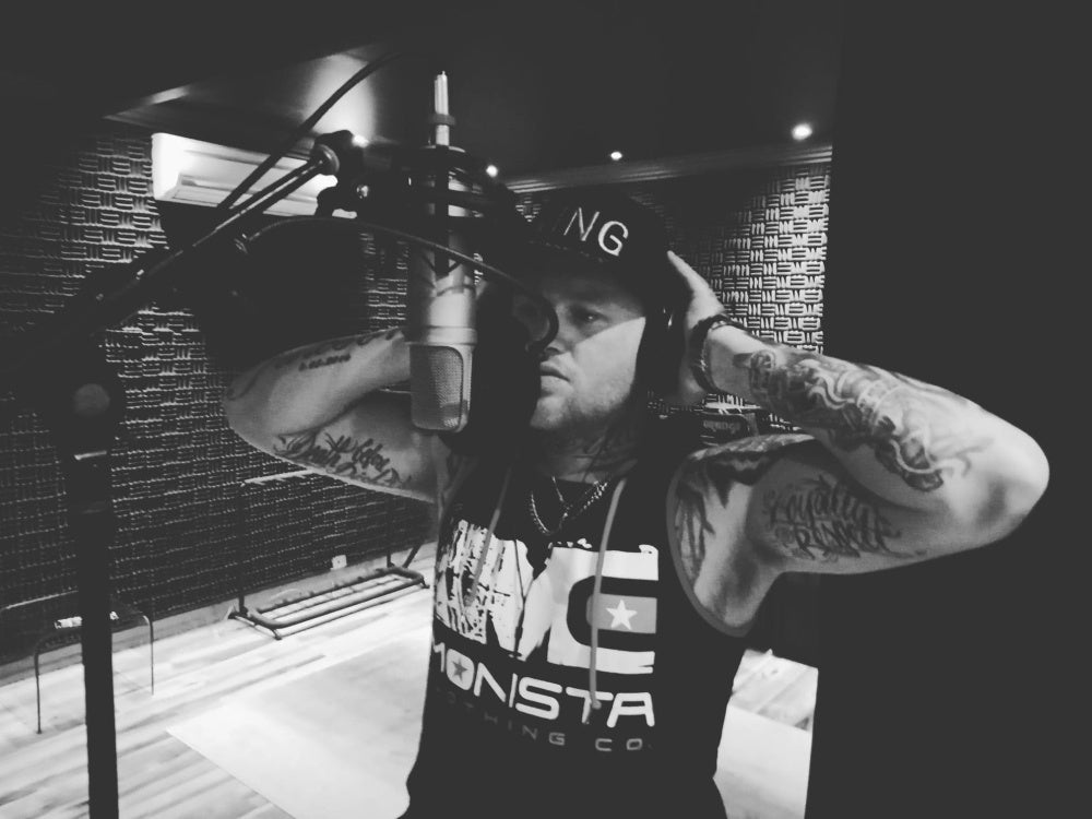 andrew battersby | triple j Unearthed