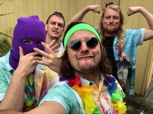 Taddy Mason | triple j Unearthed