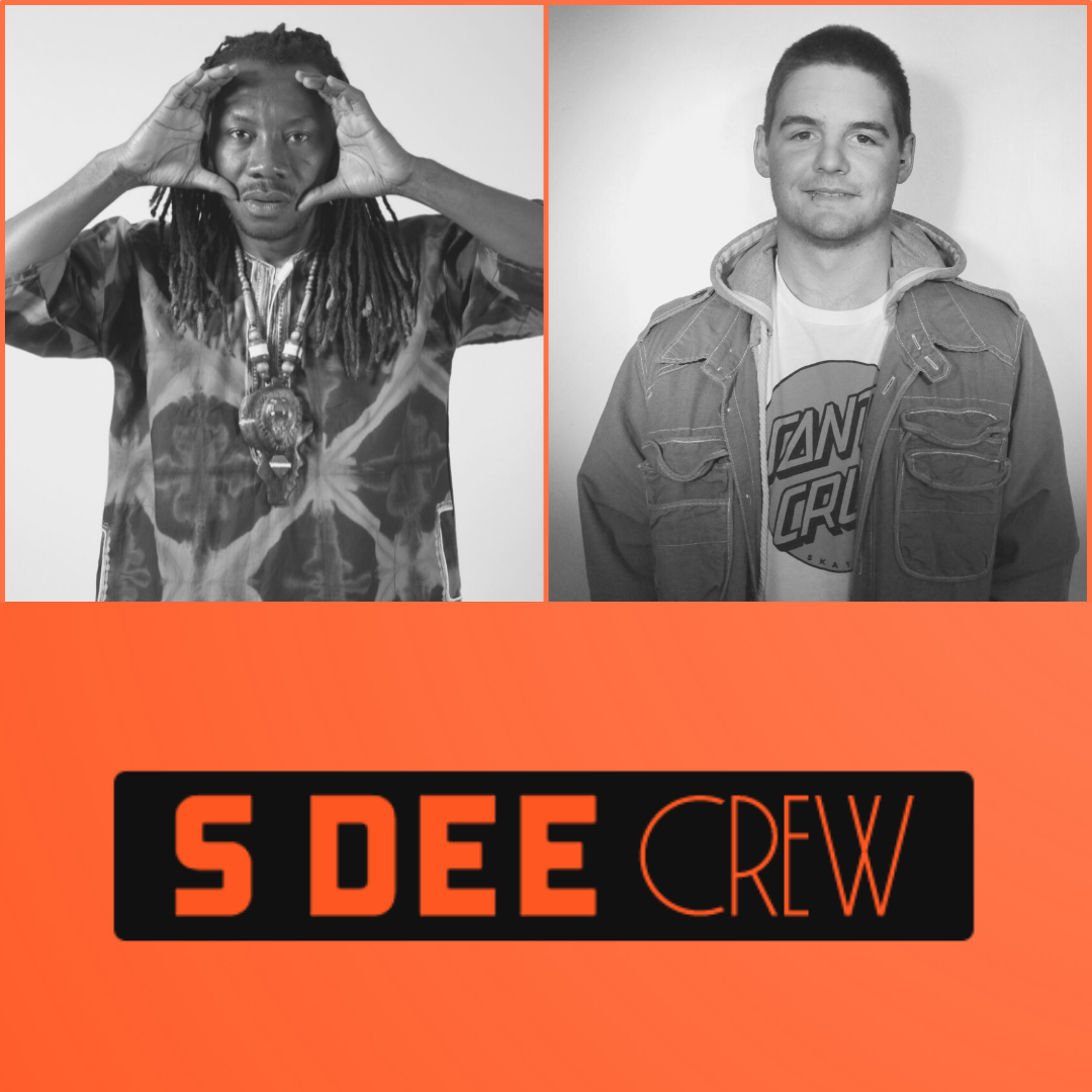 S Dee Crew | triple j Unearthed
