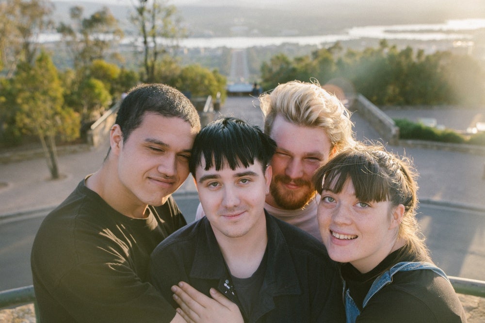 Powder Blue | triple j Unearthed