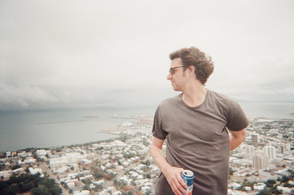 Matthew Maclean | triple j Unearthed