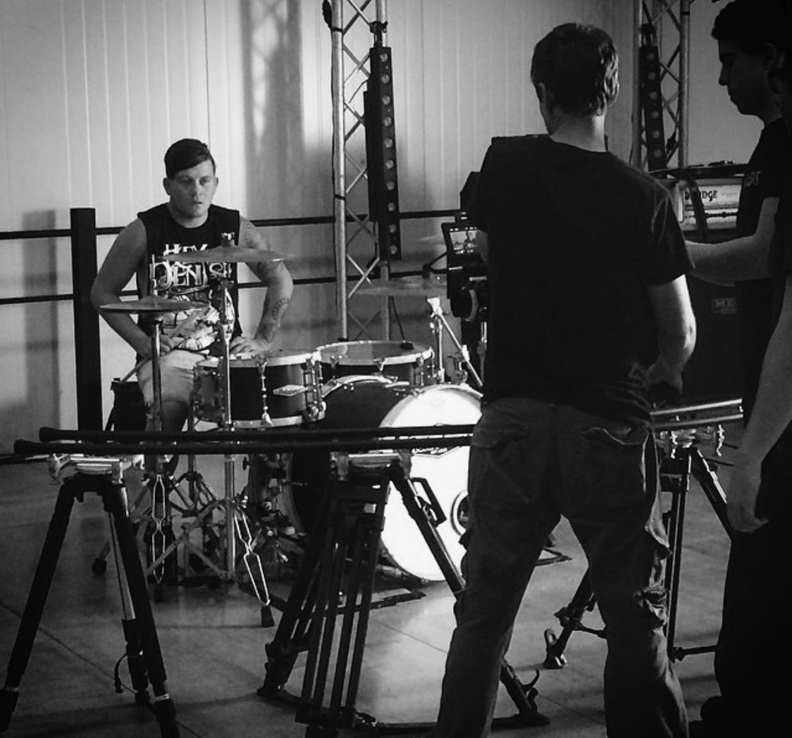 Justin Bywater | triple j Unearthed