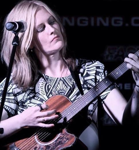 Amy Scales | triple j Unearthed