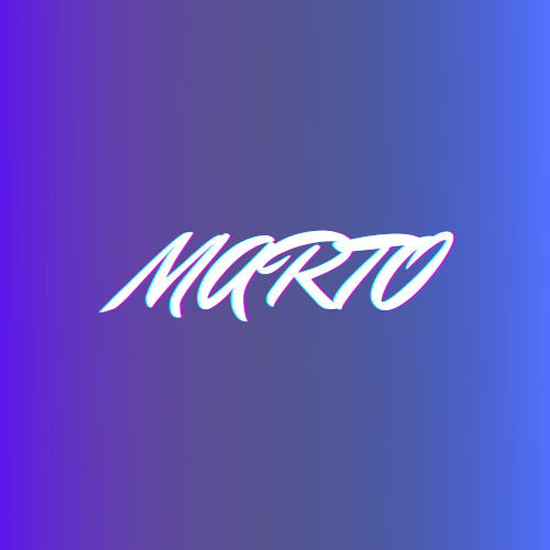 Marto | triple j Unearthed