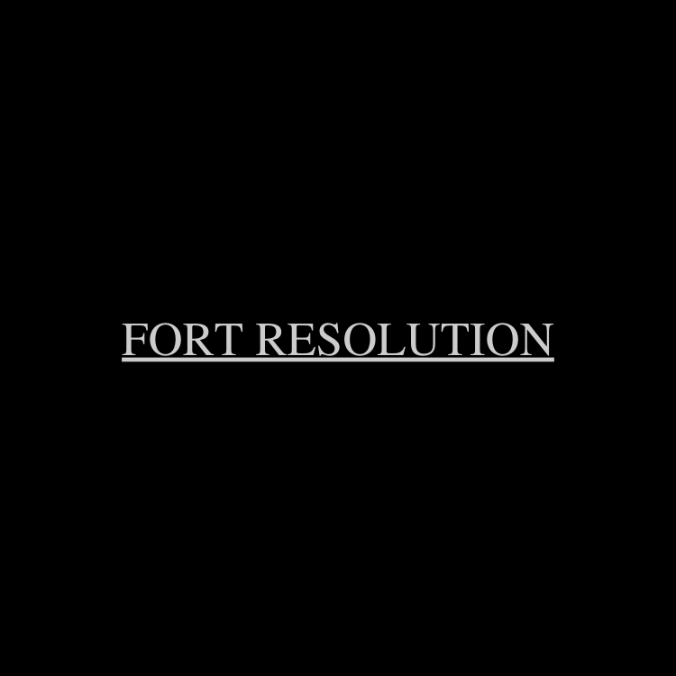 Fort Resolution | triple j Unearthed