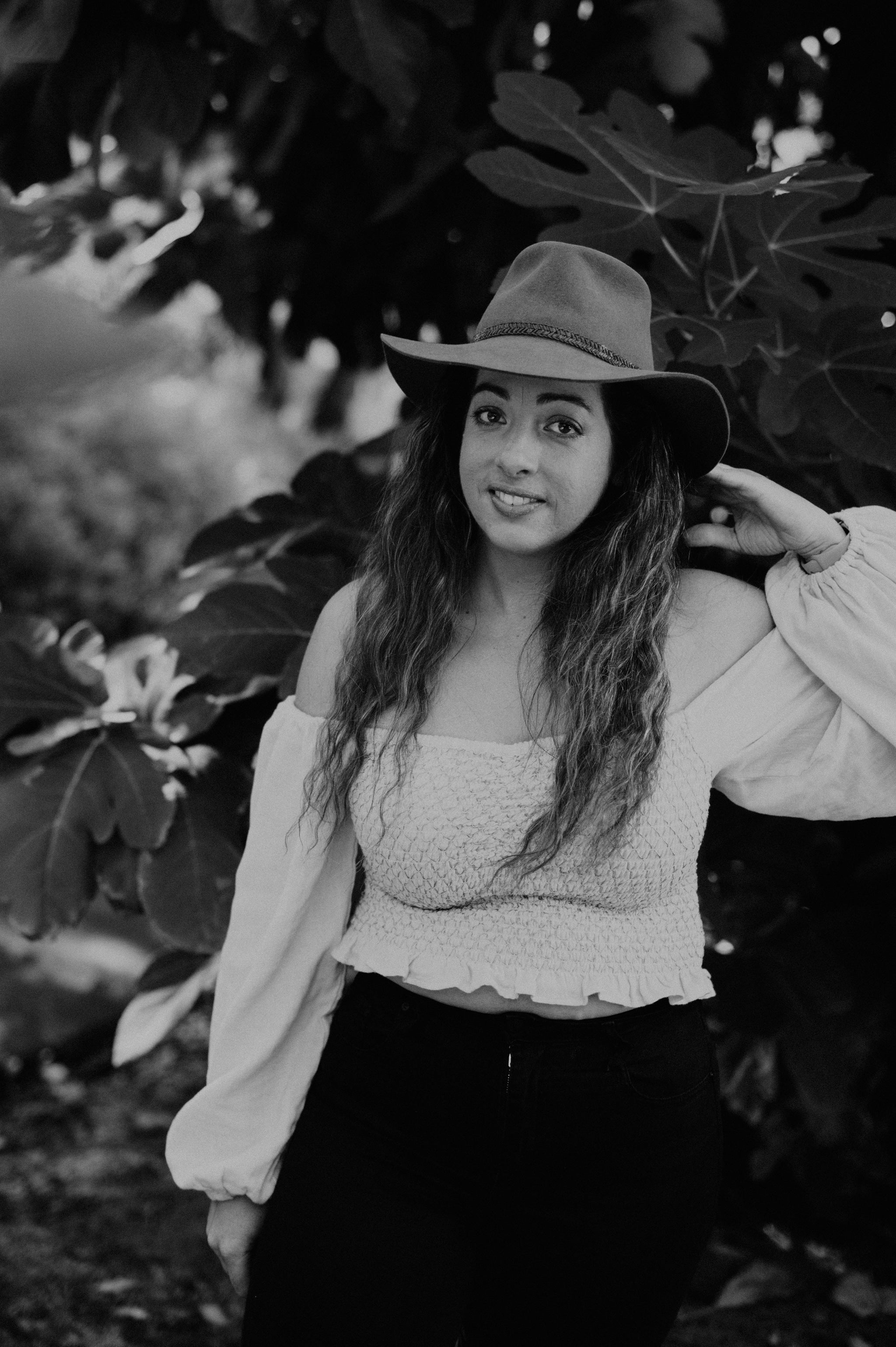 Olive Mae | triple j Unearthed