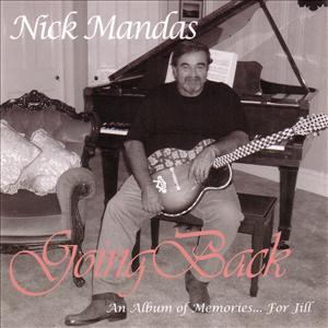 Nick Mandas | triple j Unearthed