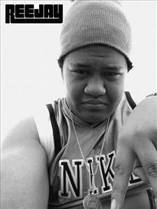 Ree Jay | triple j Unearthed