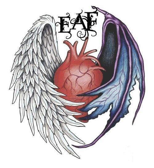 Even Angels Fall | triple j Unearthed