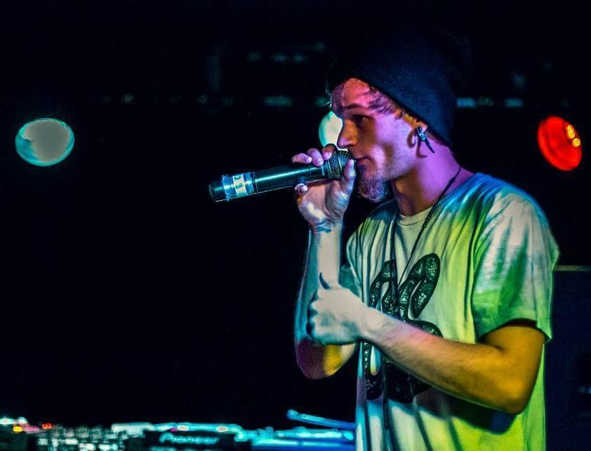 Siege-A of Velvet Sand | triple j Unearthed