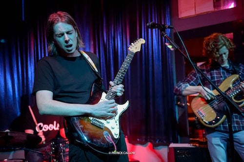 Ethan Farmer | triple j Unearthed