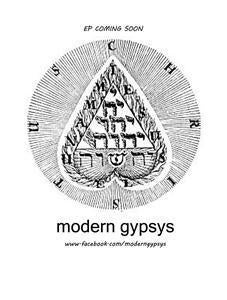 Modern Gypsys | triple j Unearthed