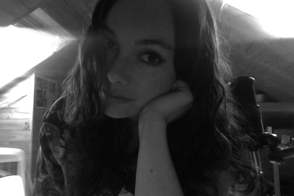 Caitlin DC | triple j Unearthed