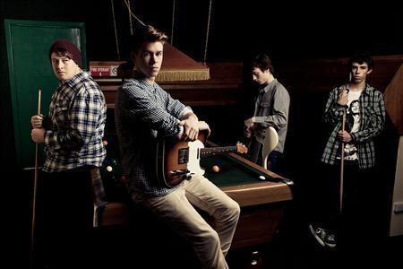 Jeff | triple j Unearthed