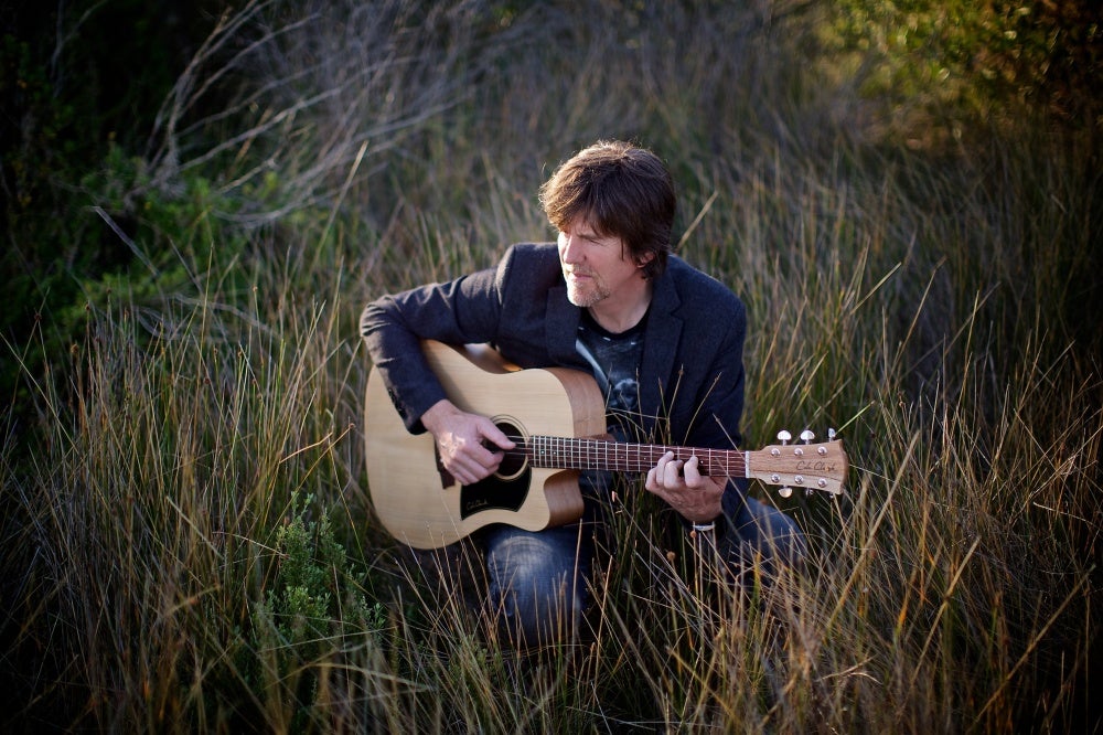 Geoff Watt | triple j Unearthed