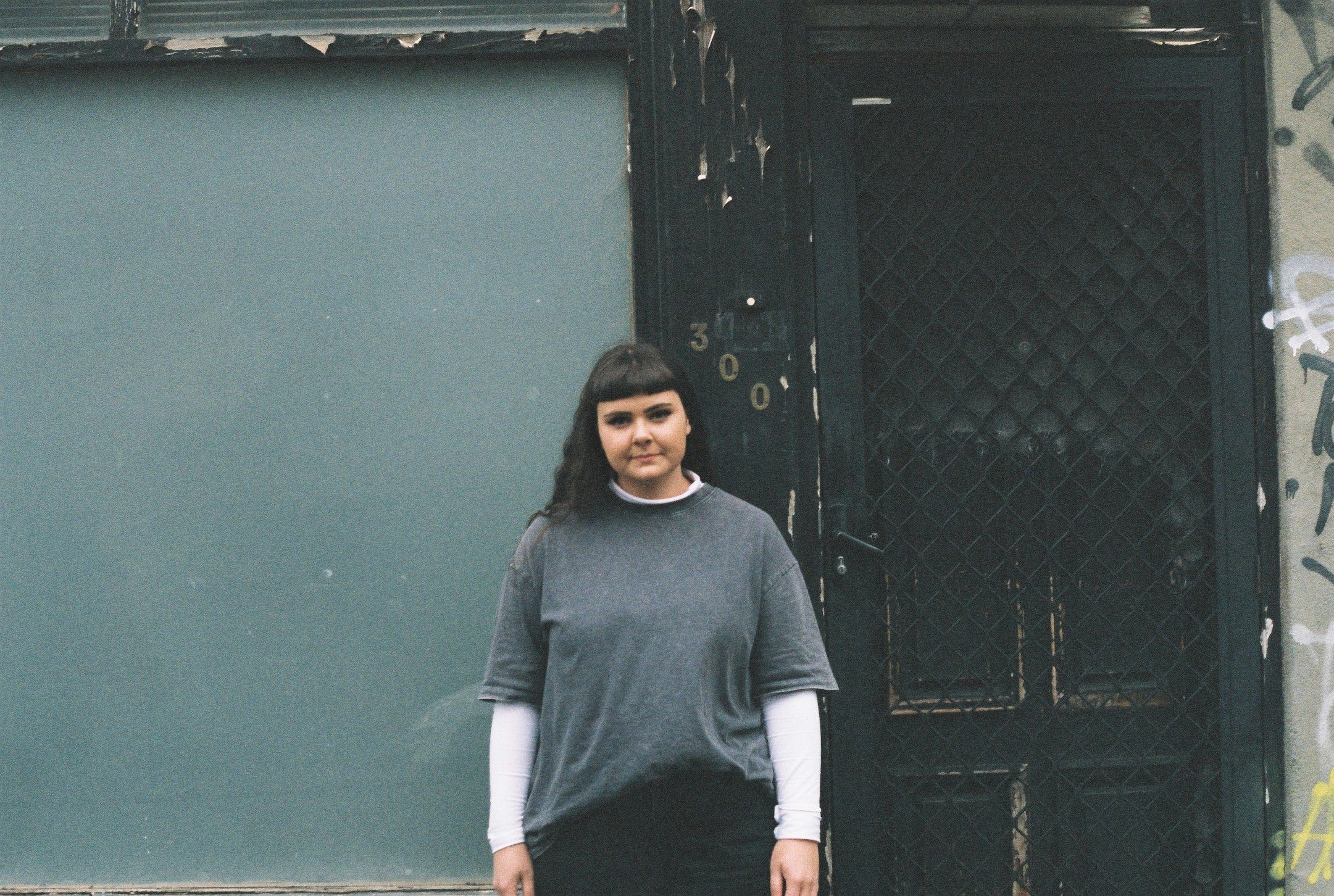 Suzi | triple j Unearthed