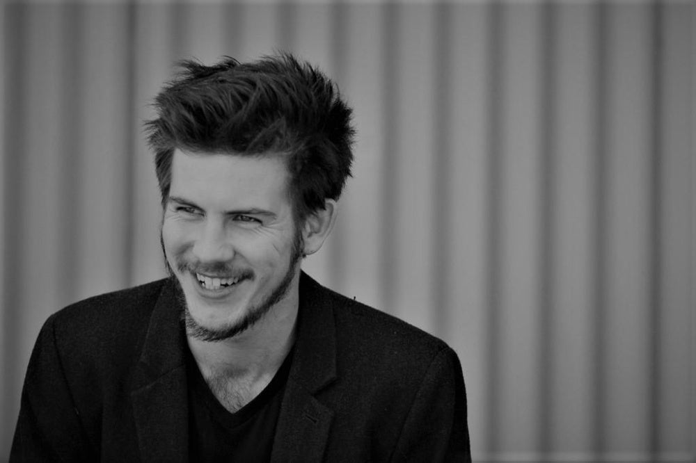 Gaelen | triple j Unearthed