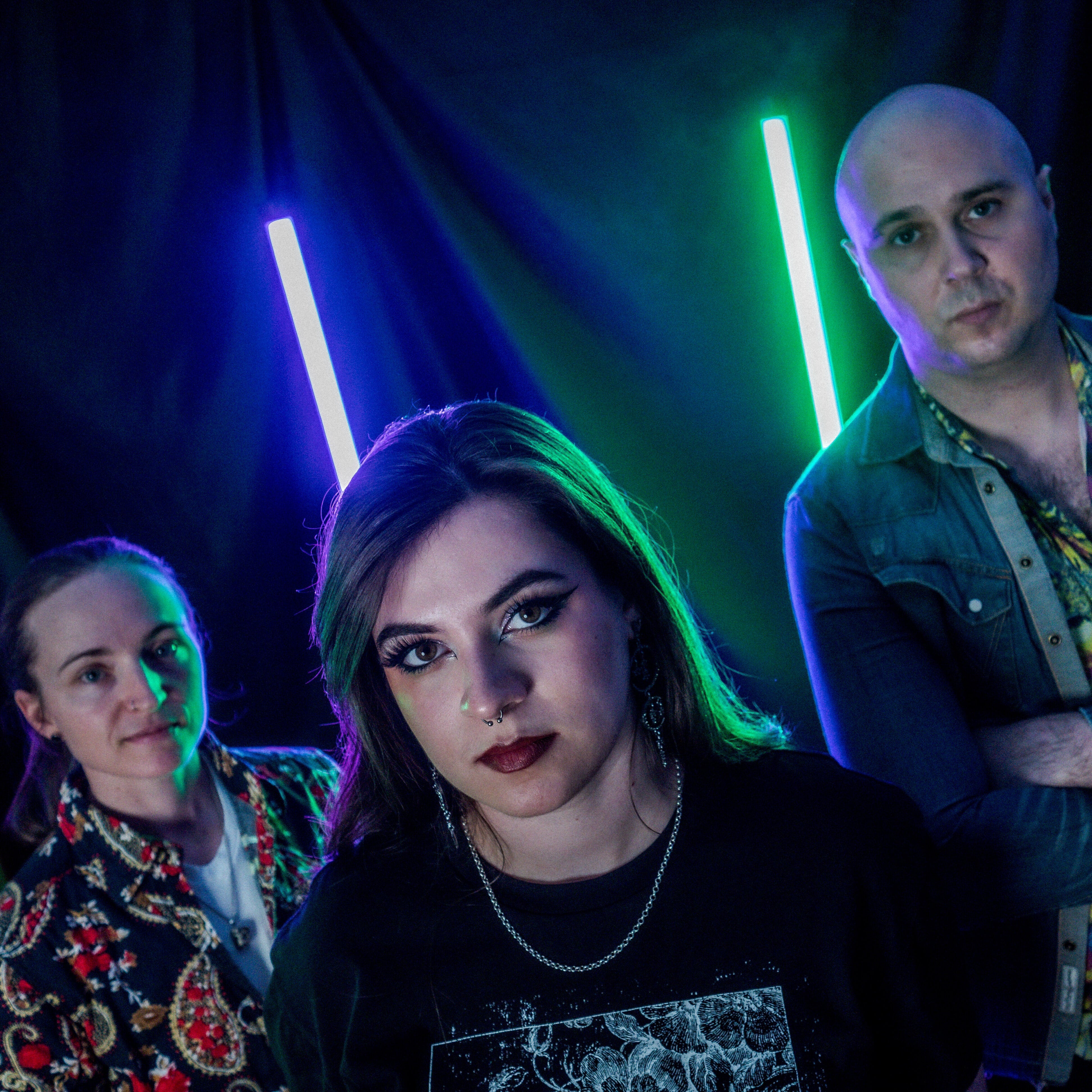 Alex Edwards Band | triple j Unearthed