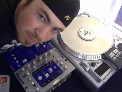 Matty Blades | triple j Unearthed