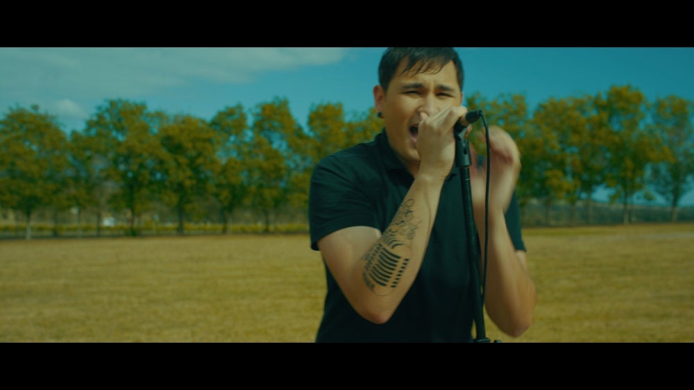 POPEY | triple j Unearthed