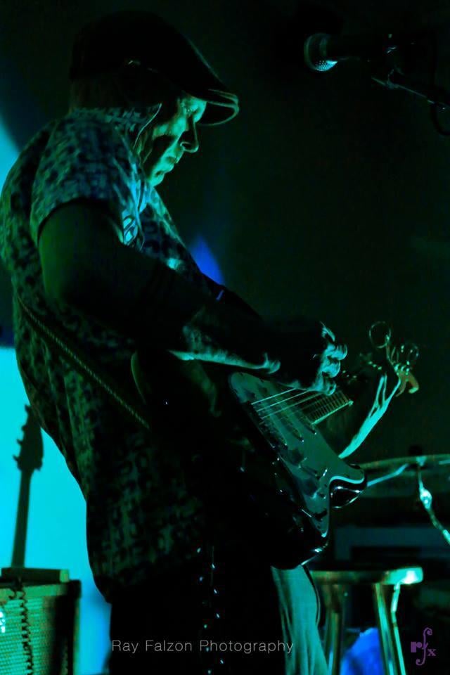 Sean Levi | triple j Unearthed