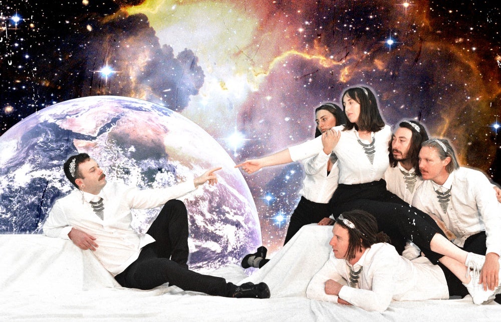 Lover Lamp | triple j Unearthed