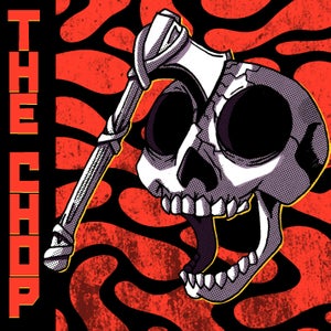 The Chop - triple j Unearthed