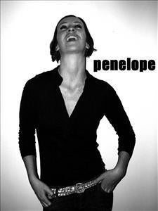 Penelope | triple j Unearthed